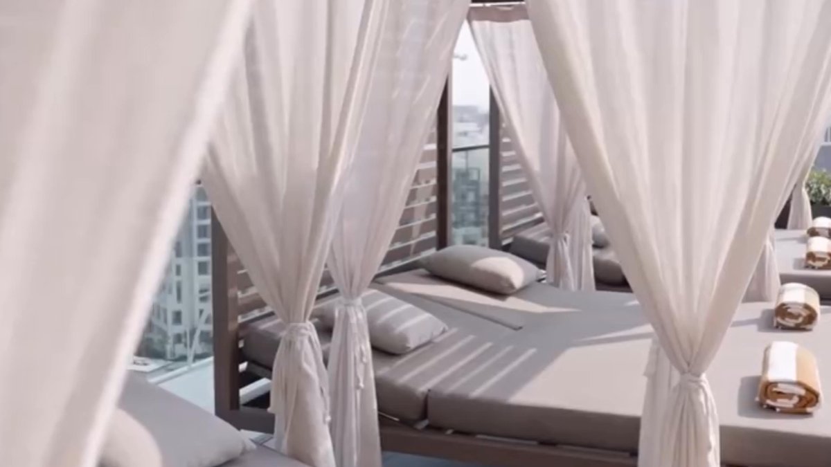 Now on Privilee, Palace Dubai Creek Harbour - Privilee