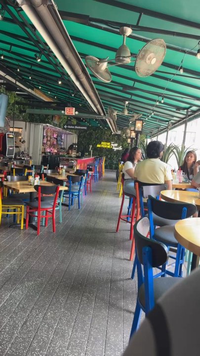 PANCHO’S CANTINA & ROOFTOP - Updated December 2025 - 73 Photos & 81 ...