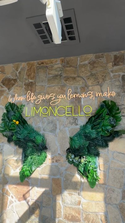 LIMONCELLO ITALIAN RESTAURANT & WINE BAR - Updated October 2025 - 1485 ...