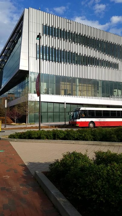 JAMES B. HUNT JR. LIBRARY - Updated December 2025 - 103 Photos & 23 ...