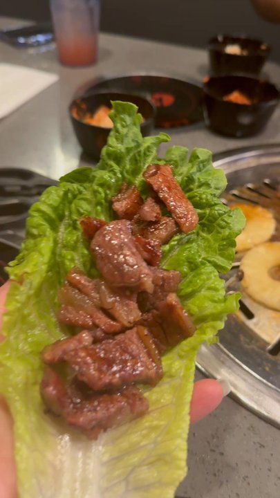 KPOT KOREAN BBQ & HOT POT - Updated November 2025 - 285 Photos & 183 ...