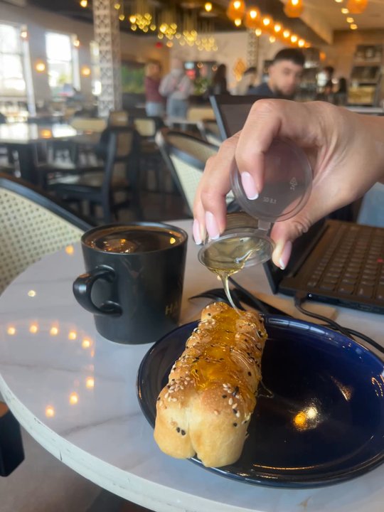 HARAZ COFFEE HOUSE NILES - Updated January 2026 - 160 Photos & 36 ...