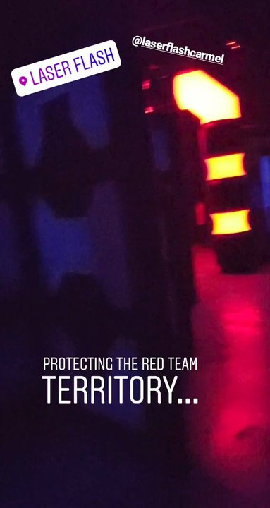 LASER FLASH - Updated December 2025 - 53 Photos & 34 Reviews - 617 ...