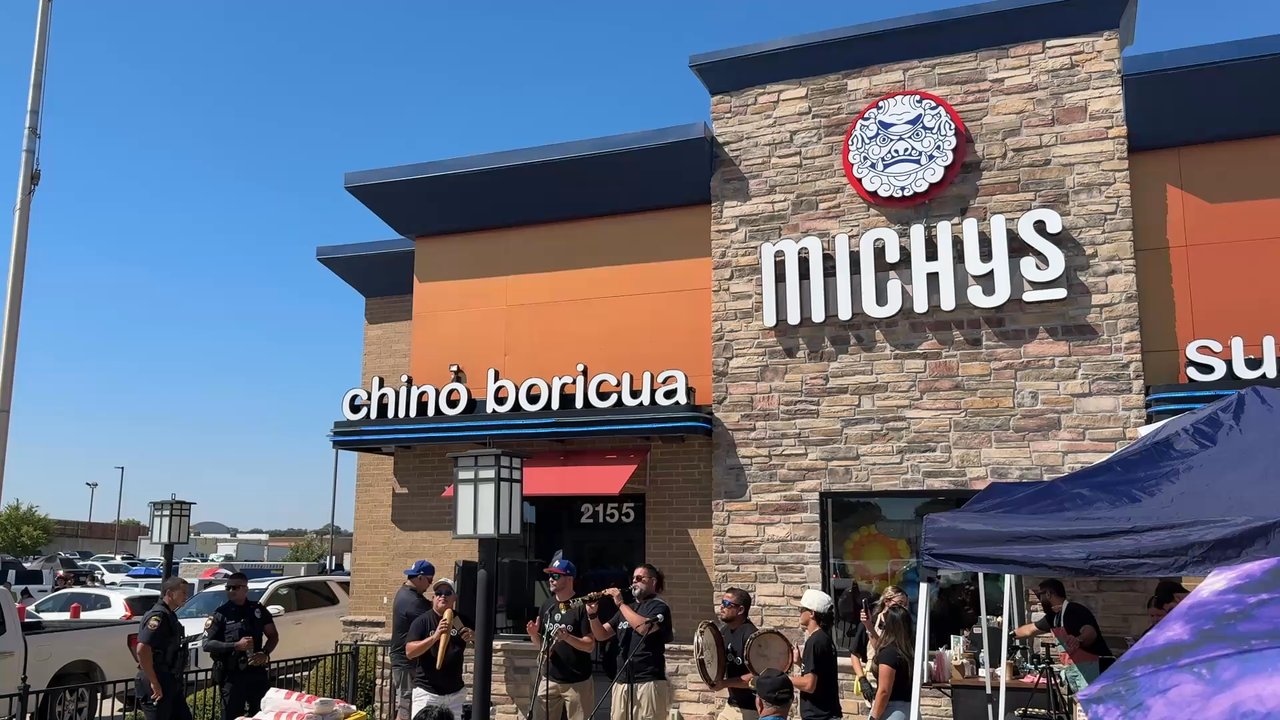 MICHY’S CHINO BORICUA - Updated January 2026 - 58 Photos & 21 Reviews ...