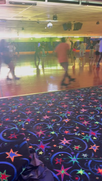 UNITED SKATES OF AMERICA - Updated November 2025 - 26 Photos & 41 ...