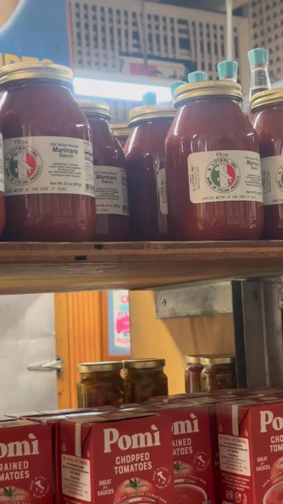 A LITTERI - Updated January 2026 - 500 Photos & 486 Reviews - 517 Morse ...