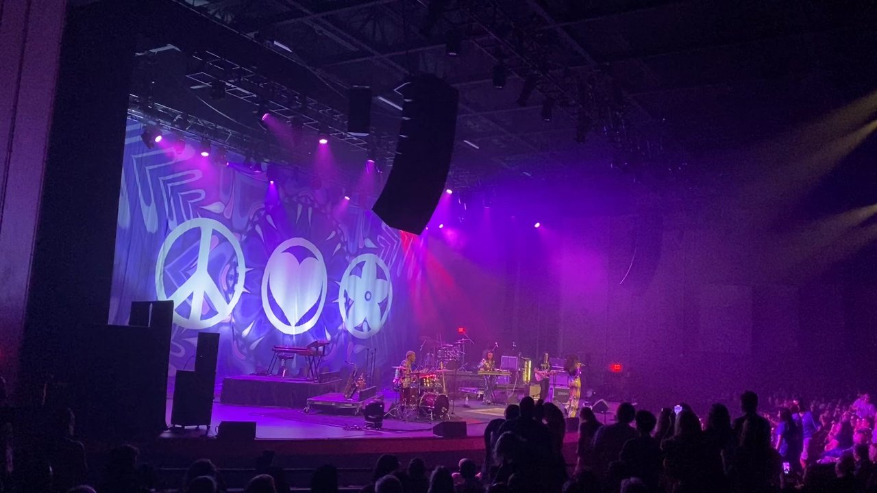 BROWN COUNTY MUSIC CENTER - Updated May 2026 - 65 Photos & 38 Reviews ...