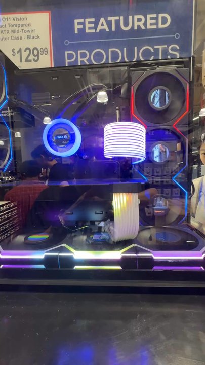 MICRO CENTER - Updated March 2026 - 135 Photos & 99 Reviews - 5201 ...