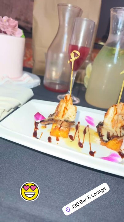 420 BAR AND LOUNGE - Updated December 2025 - 28 Photos & 20 Reviews ...