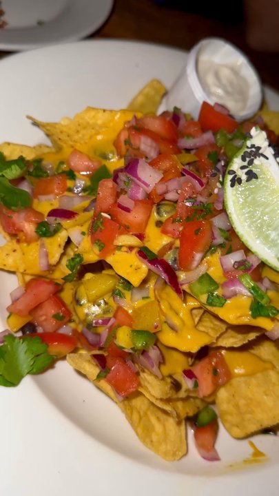 ION RESTAURANT - Updated December 2025 - 588 Photos & 454 Reviews - 606 ...