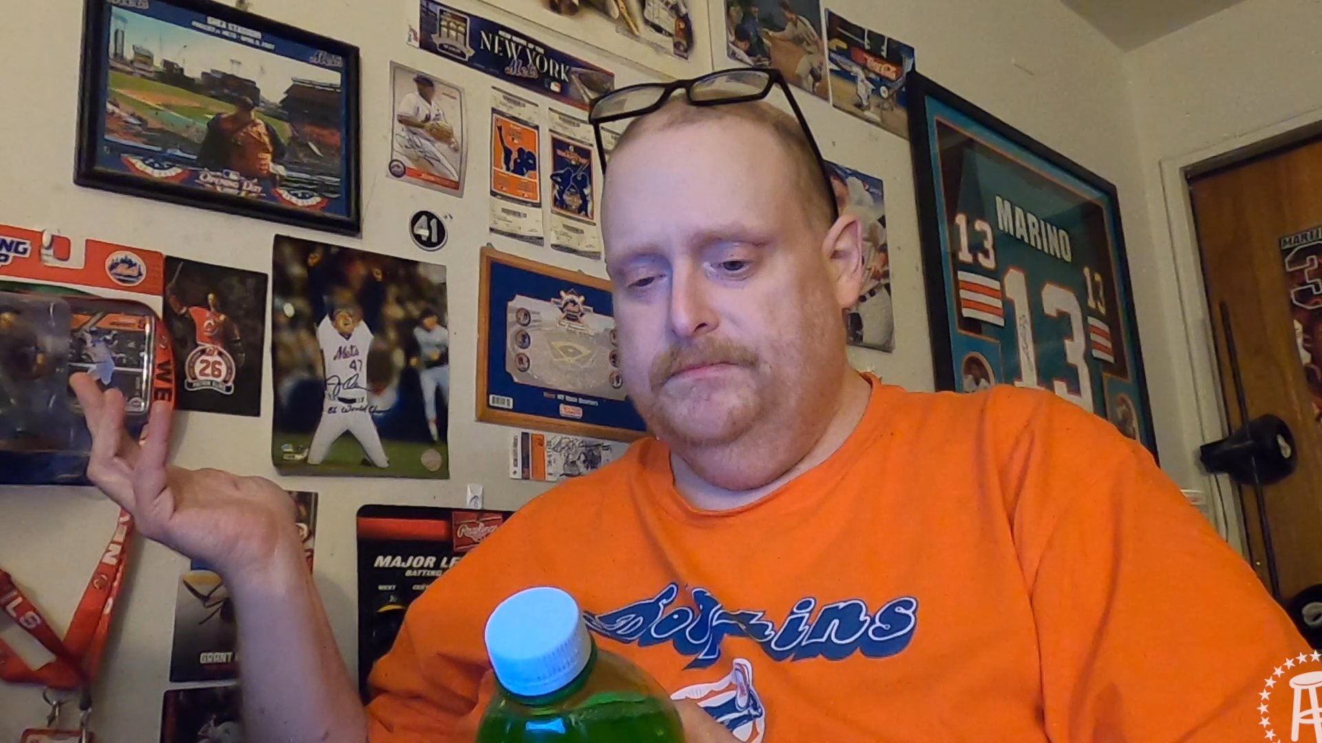 Tank's Taste Test Sheetz Pop Citrus Drop | Barstool Sports