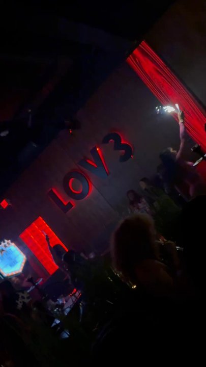 LOV3 HOUSTON - Updated March 2026 - 61 Photos & 65 Reviews - 2900 ...