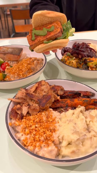 DIG INN - Updated October 2025 - 141 Photos & 69 Reviews - 4733 Elm St ...