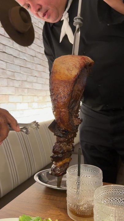 H&H BRAZILIAN STEAKHOUSE - Updated June 2026 - 43 Photos & 18 Reviews ...
