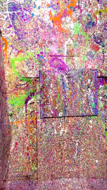 THE SPLATTER STUDIO - Updated May 2026 - 79 Photos & 43 Reviews - 792 ...