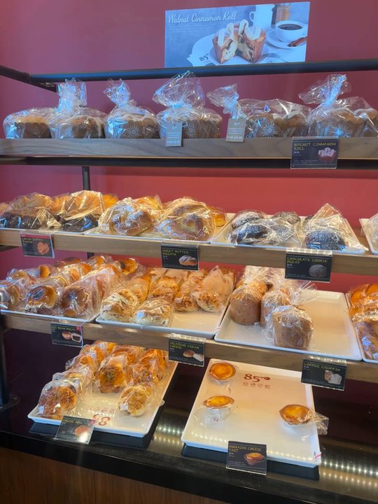 85°C BAKERY CAFE-HENDERSON - Updated April 2026 - 399 Photos & 178 ...
