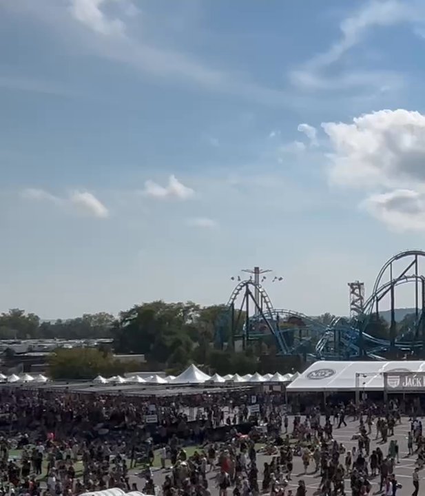 KENTUCKY KINGDOM & HURRICANE BAY - Updated May 2026 - 558 Photos & 187 ...