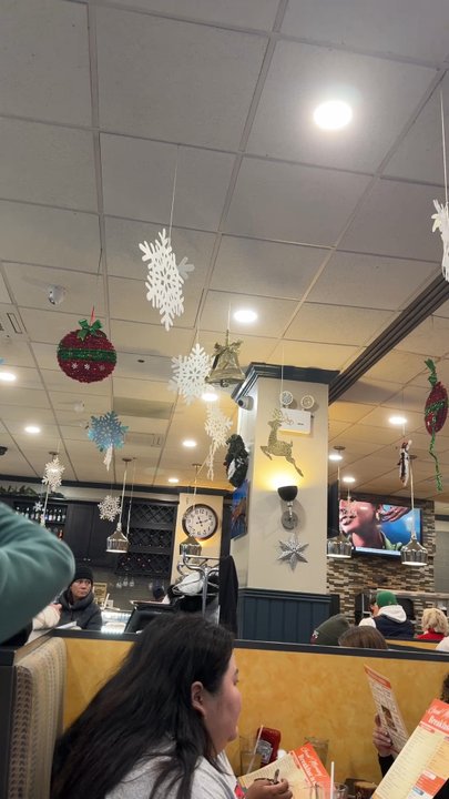 ANDREWS NYC DINER - Updated December 2025 - 657 Photos & 648 Reviews ...