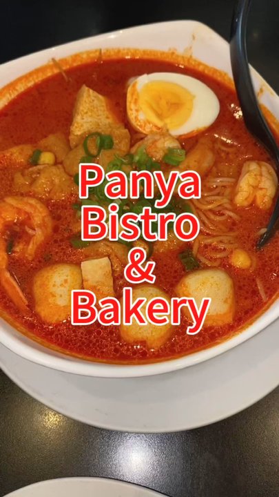 PANYA BISTRO & BAKERY - Updated April 2025 - 2746 Photos & 893 Reviews ...
