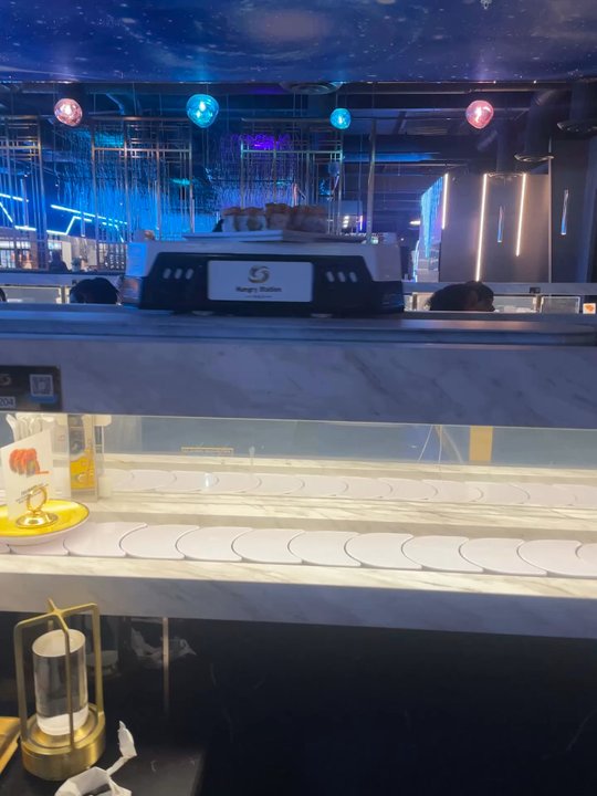 HUNGRY STATION - Updated October 2025 - 253 Photos & 69 Reviews - 1883 ...