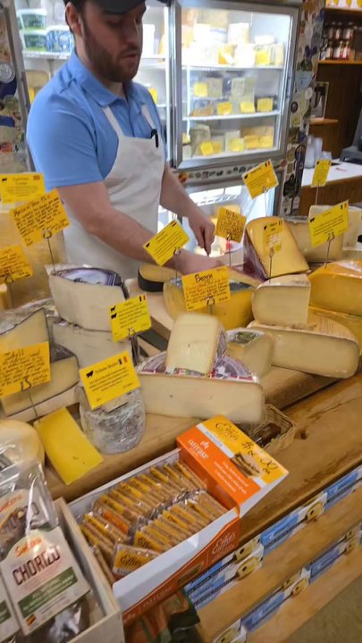 THE CONCORD CHEESE SHOP - Updated December 2025 - 67 Photos & 169 ...