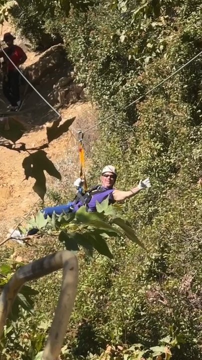SKULL CANYON ZIPLINES - Updated September 2025 - 1436 Photos & 1297 ...