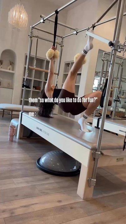 SUNDAY PILATES - Updated April 2026 - 177 Photos & 103 Reviews - 6780 S ...