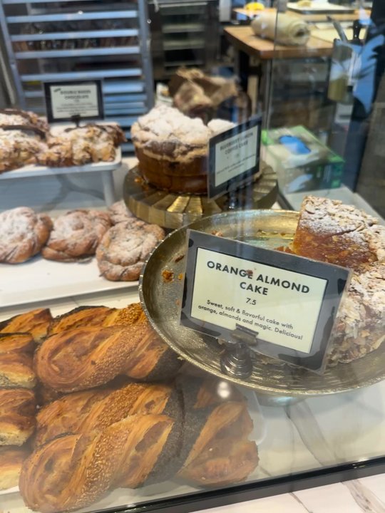 FREYA BAKERY & CAFE - Updated December 2025 - 67 Photos & 32 Reviews ...