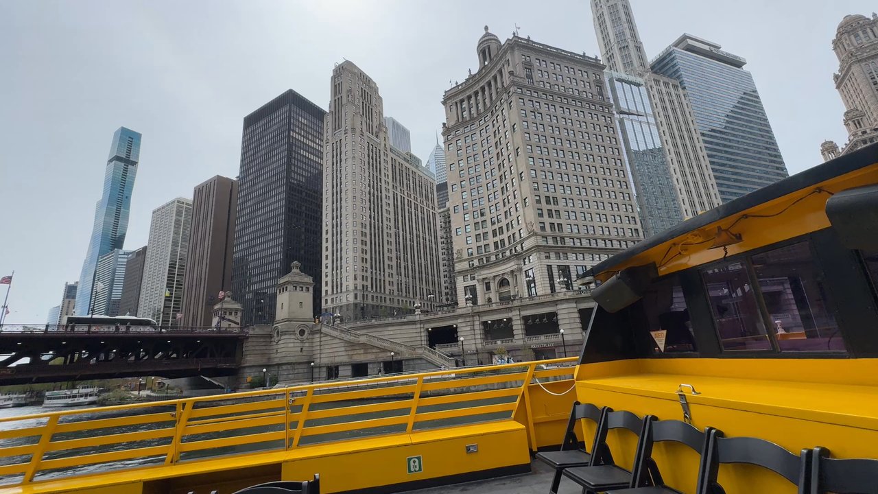 CHICAGO WATER TAXI - Updated April 2026 - 220 Photos & 163 Reviews ...