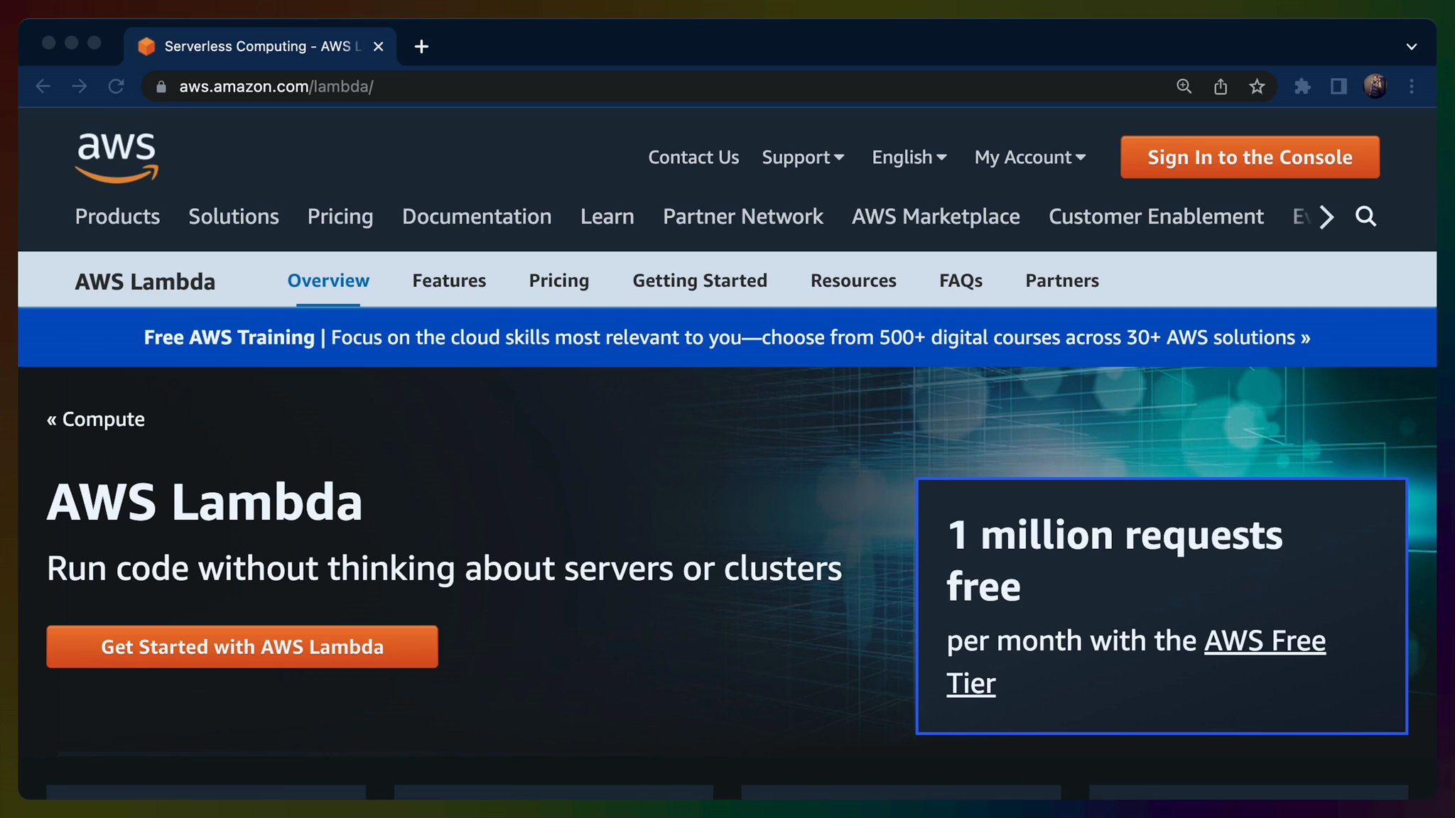 Intro To AWS CDK