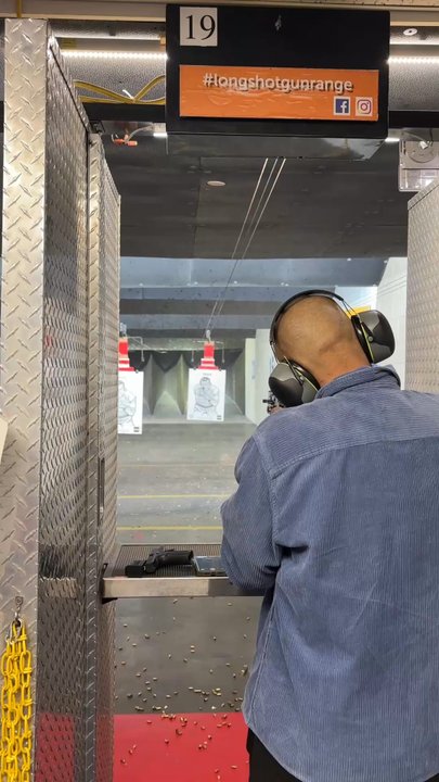 LONGSHOT PISTOL AND RIFLE - Updated January 2026 - 81 Photos & 79 ...