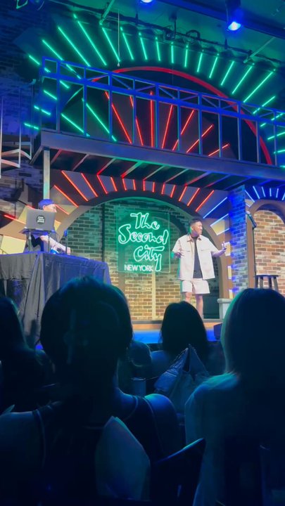 THE SECOND CITY NEW YORK - Updated May 2026 - 67 Photos & 18 Reviews ...