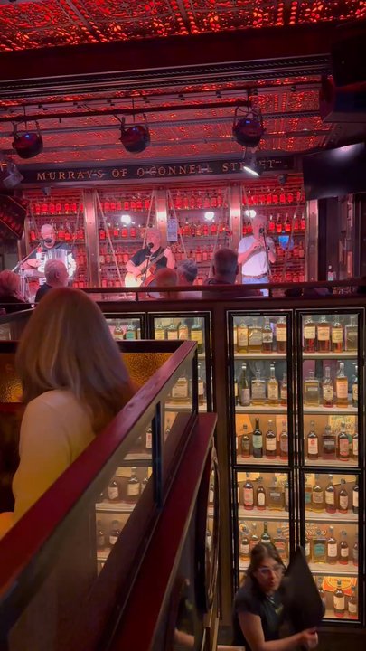 MURRAYS BAR - Updated May 2026 - 284 Photos & 173 Reviews - 33 Upper O ...