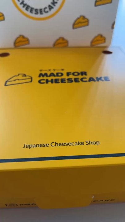 MAD FOR CHEESECAKE - Updated November 2025 - 6030 Village Way, San ...