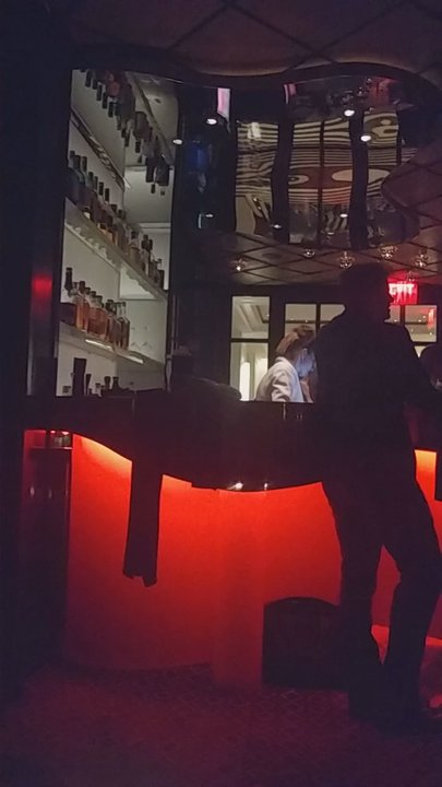 THE MARK HOTEL BAR - Updated May 2026 - 69 Photos & 68 Reviews - 25 E ...