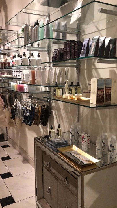 BURKE WILLIAMS DAY SPA - Updated April 2026 - 150 Photos & 359 Reviews ...