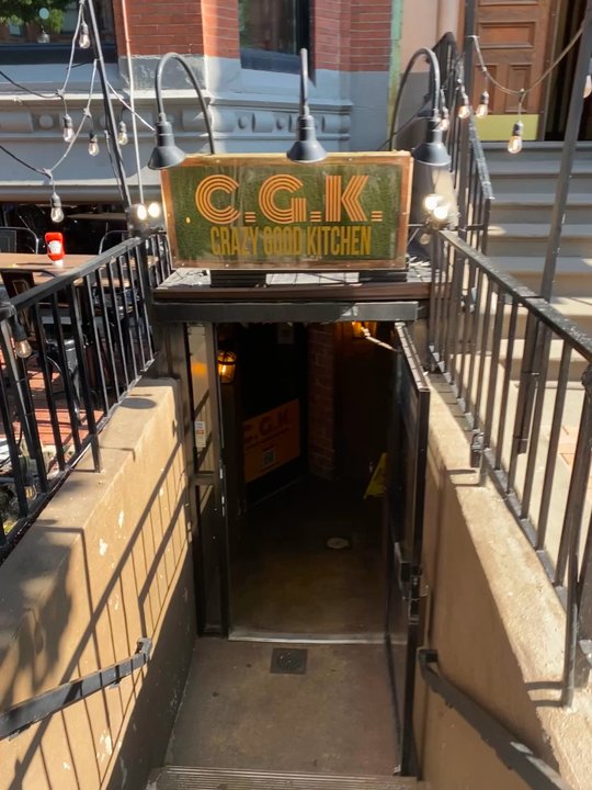 CRAZY GOOD KITCHEN - Updated September 2025 - 575 Photos & 303 Reviews ...