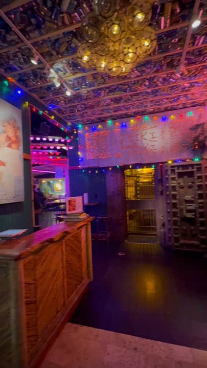 THE FRIKI TIKI - Updated January 2026 - 89 Photos & 43 Reviews - 357 W ...