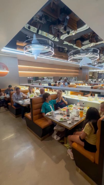 STR SUSHI TAKU ROTARY - Updated May 2025 - 507 Photos & 109 Reviews ...