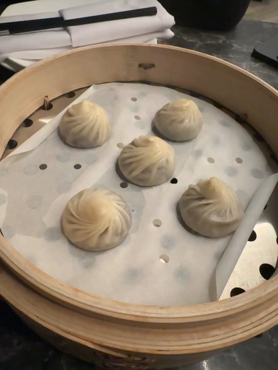 DIN TAI FUNG - SANTA MONICA - Updated March 2025 - 346 Photos & 94 ...