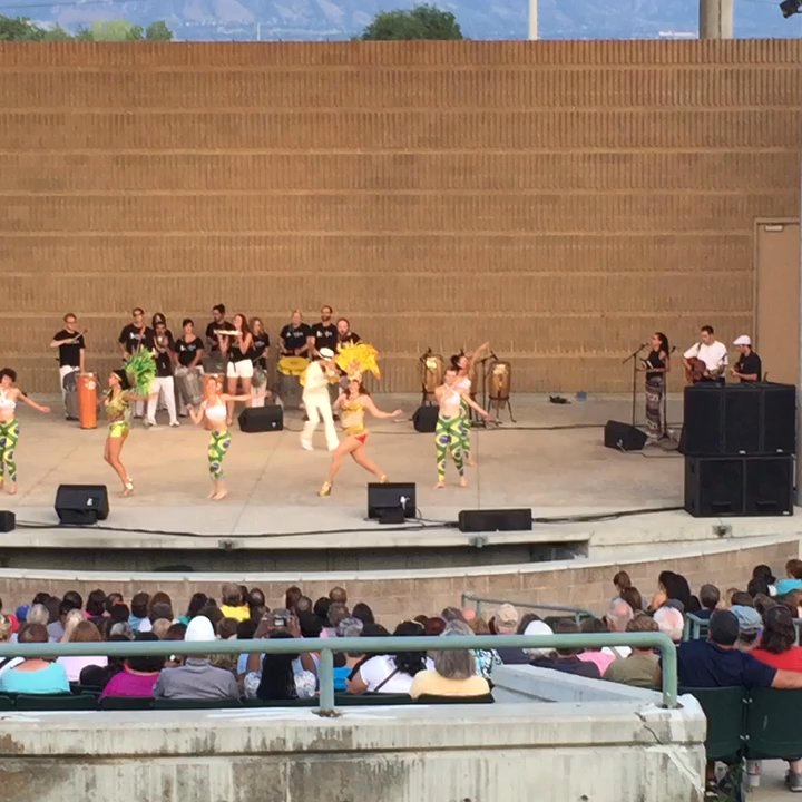 UTAH CULTURAL CELEBRATION CENTER - Updated January 2026 - 82 Photos ...
