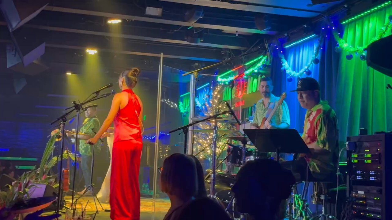 BLUE NOTE HAWAII - Updated April 2026 - 2703 Photos & 879 Reviews ...