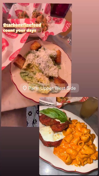 PARM - Updated October 2025 - 1065 Photos & 1014 Reviews - 248 Mulberry ...