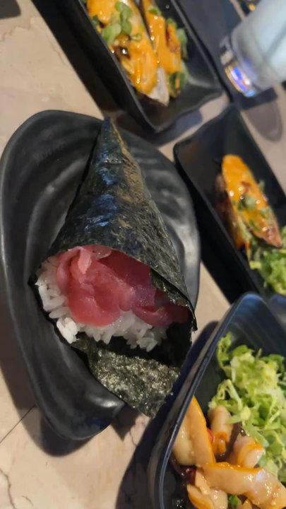 SUSHI HANA - Updated September 2025 - 364 Photos & 185 Reviews - 1515 S ...
