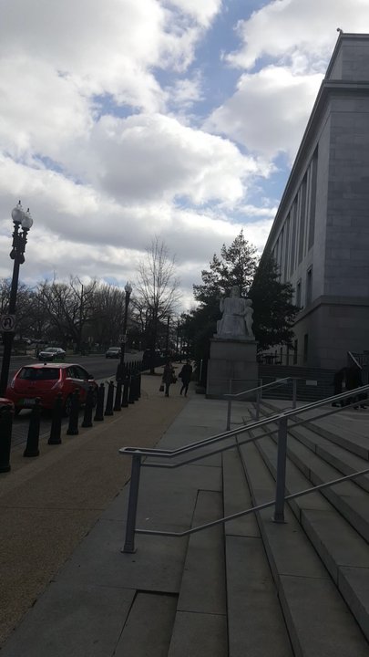 RAYBURN HOUSE OFFICE BUILDING - Updated April 2026 - 87 Photos & 18 ...