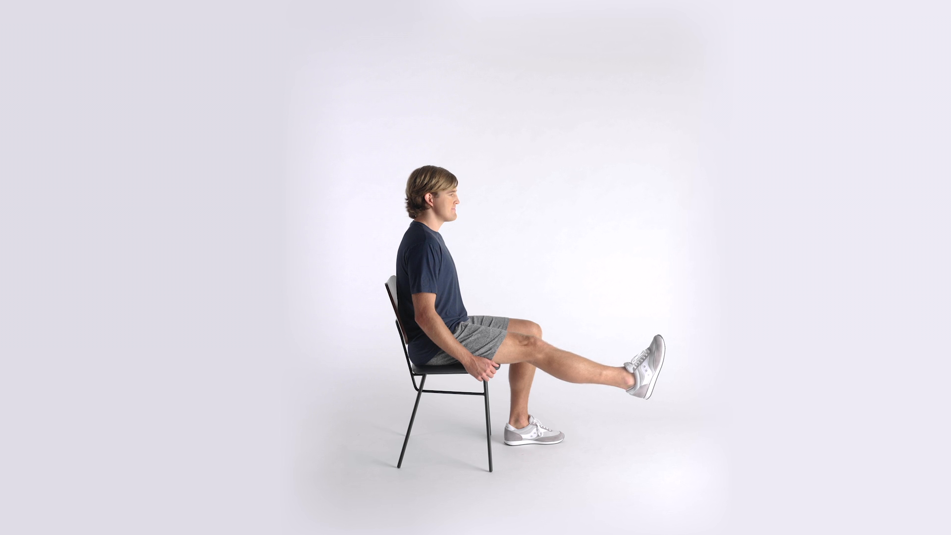Rectus Femoris Tendonitis Exercises