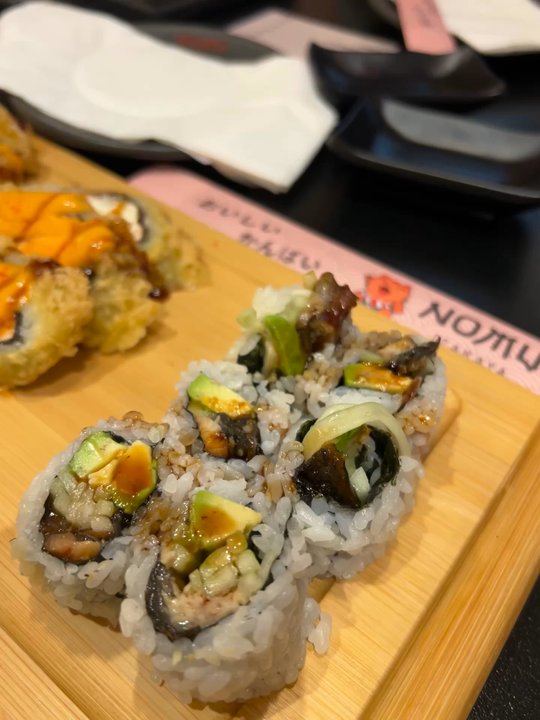 NOMU IZAKAYA - Updated July 2025 - 253 Photos & 41 Reviews - 7540 Gate ...