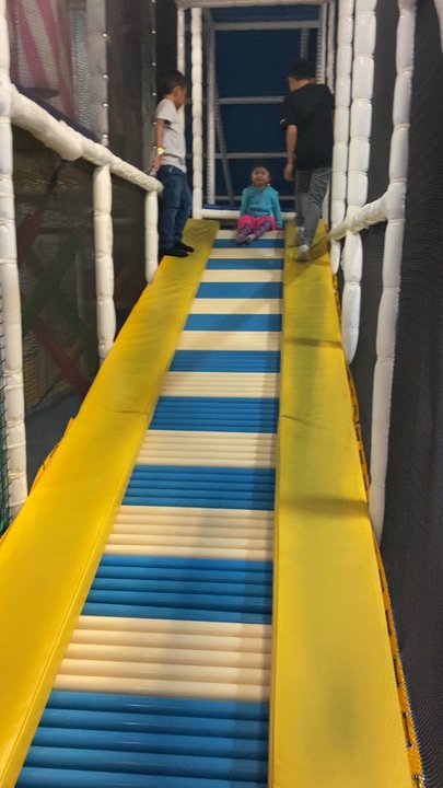 FUNVILLE PLAYGROUND AND CAFE VIRGINIA BEACH - Updated December 2025 ...