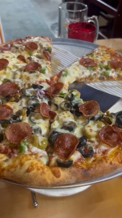 DIORIO’S PIZZA & PUB - Updated December 2025 - 239 Photos & 158 Reviews ...