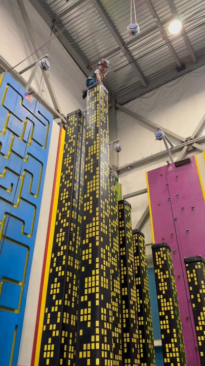 SENDER ONE CLIMBING & SENDER CITY - SANTA ANA - Updated January 2026 ...
